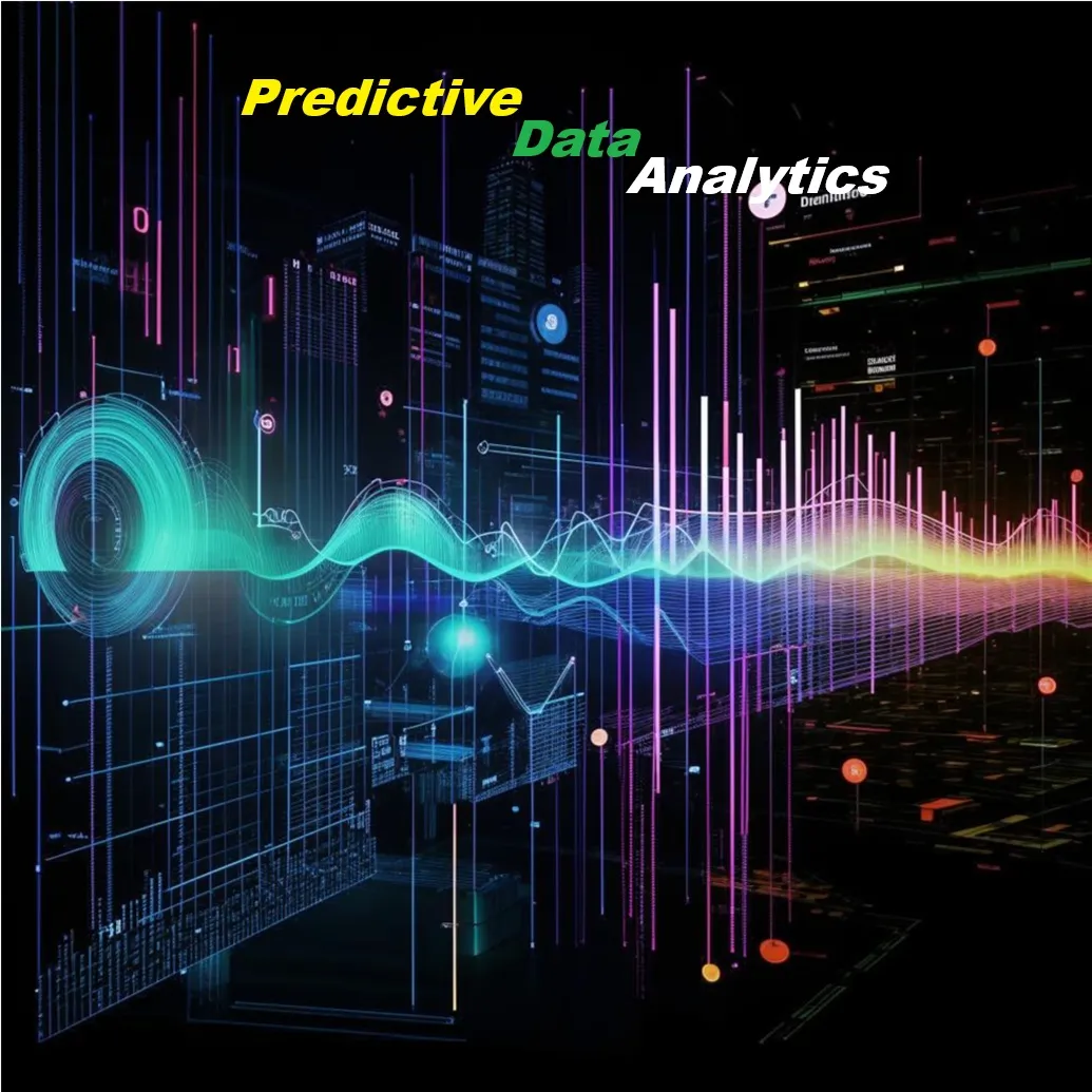 Predictive Data Analytics: The Future of Super Decision-Making Marvel ...